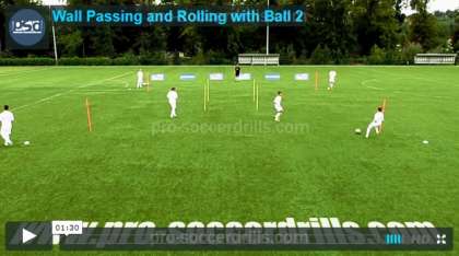 Soccer Drills; Football Drills | More Efficient Soccer Trainings - Page 13